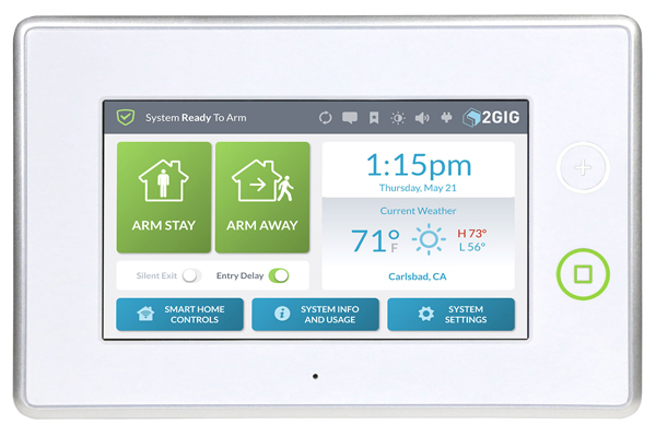 Products – Alliance Security Systems